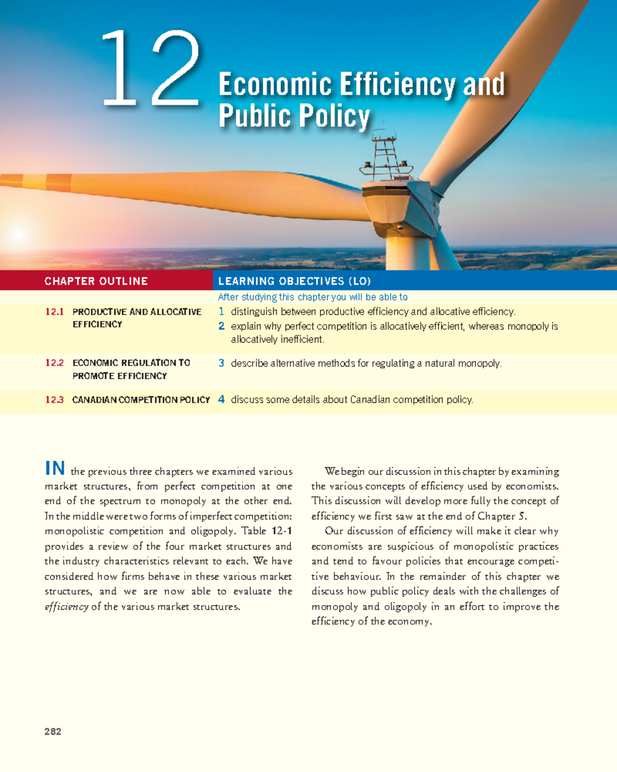 M12 RAGA4293 17 IRC C12 - textbook - Economic Efficiency and Public ...