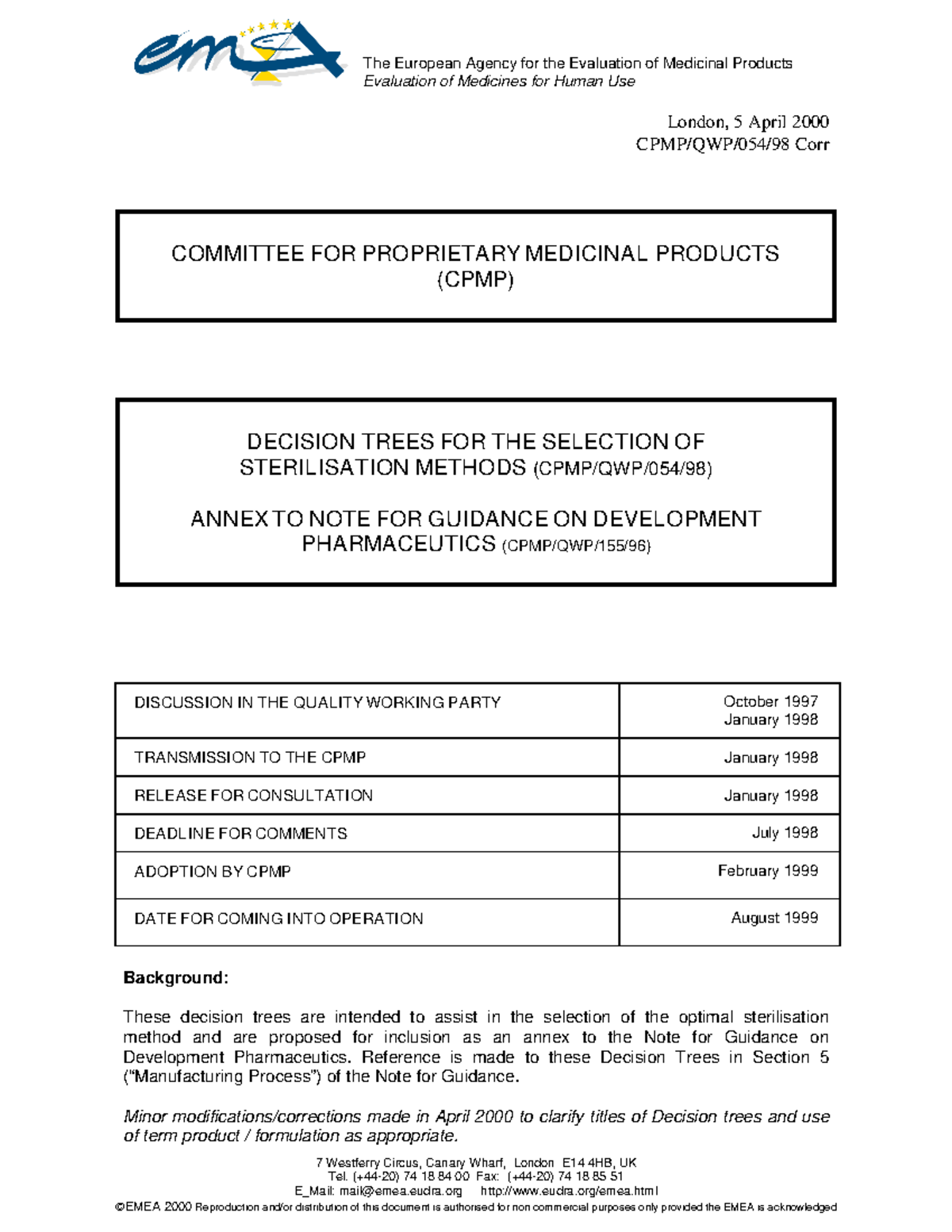 Annex-note-guidance-development-pharmaceutics-decision-trees-selection ...
