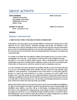 Script FOR STS - SCRIPT FOR STS (ROLE PLAY) Format: Game Show Roles ...