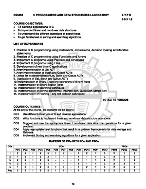 Python notes for 1st sem engineering - PYTHON PROGRAMMING NOTES ...