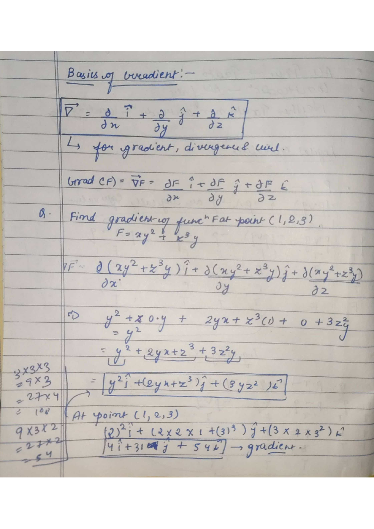 Phy110 unit 1 notes - Engineering Physics - Studocu