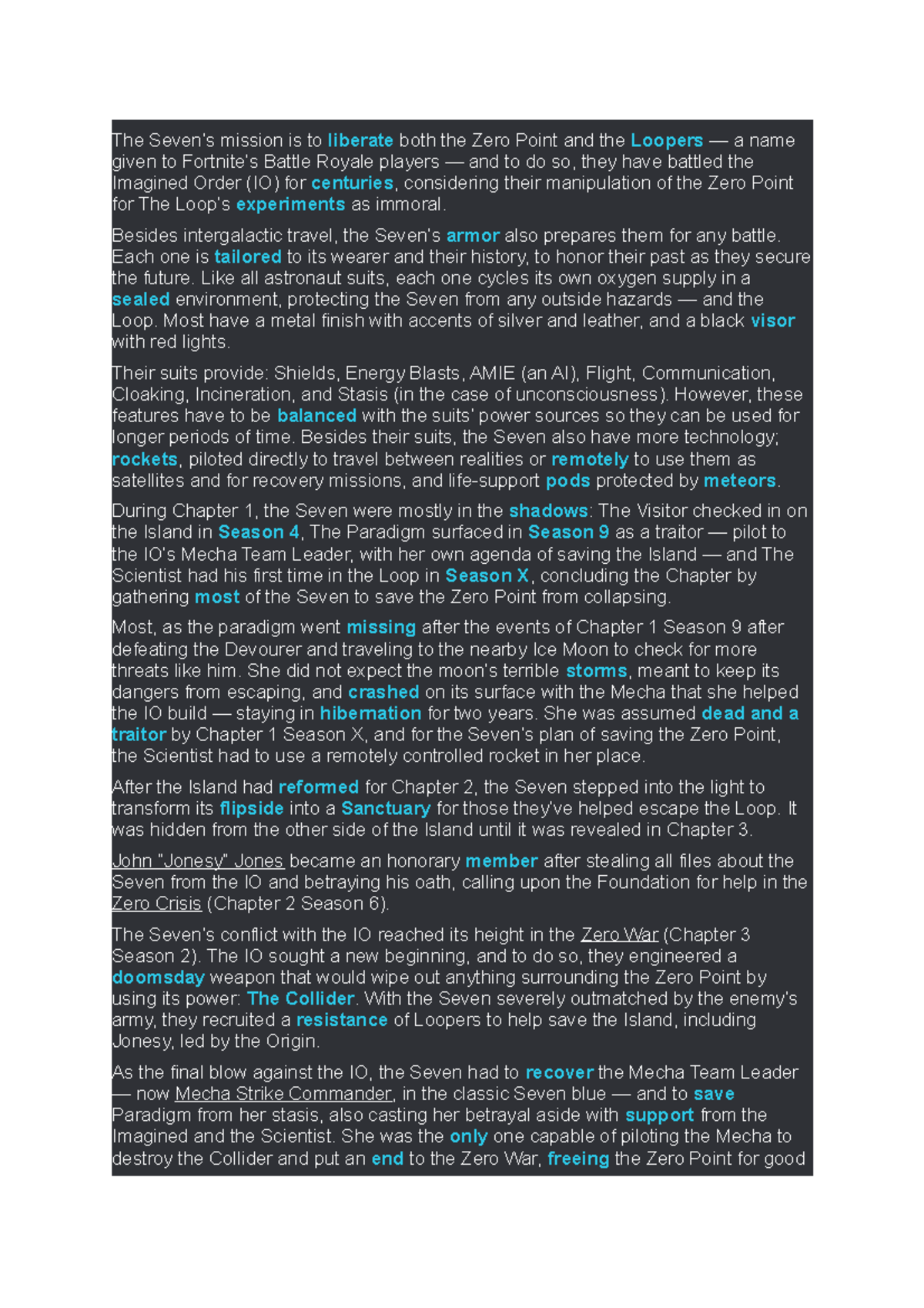 Taylor Stack - 7 11 2023 - OOO Assignment 1 Brief Unit 1 Exploring ...