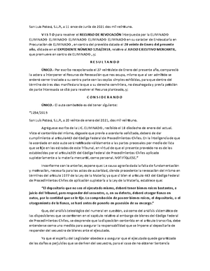 11. Integradora (1) ensayo derek quintero - Título: Los Tres Grandes ...