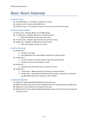 Introductory Lecture - Pharmacy note for pharmacy - Welcome to PC ...