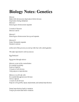 Submission Ecological graph interpretation - Department of Biological ...