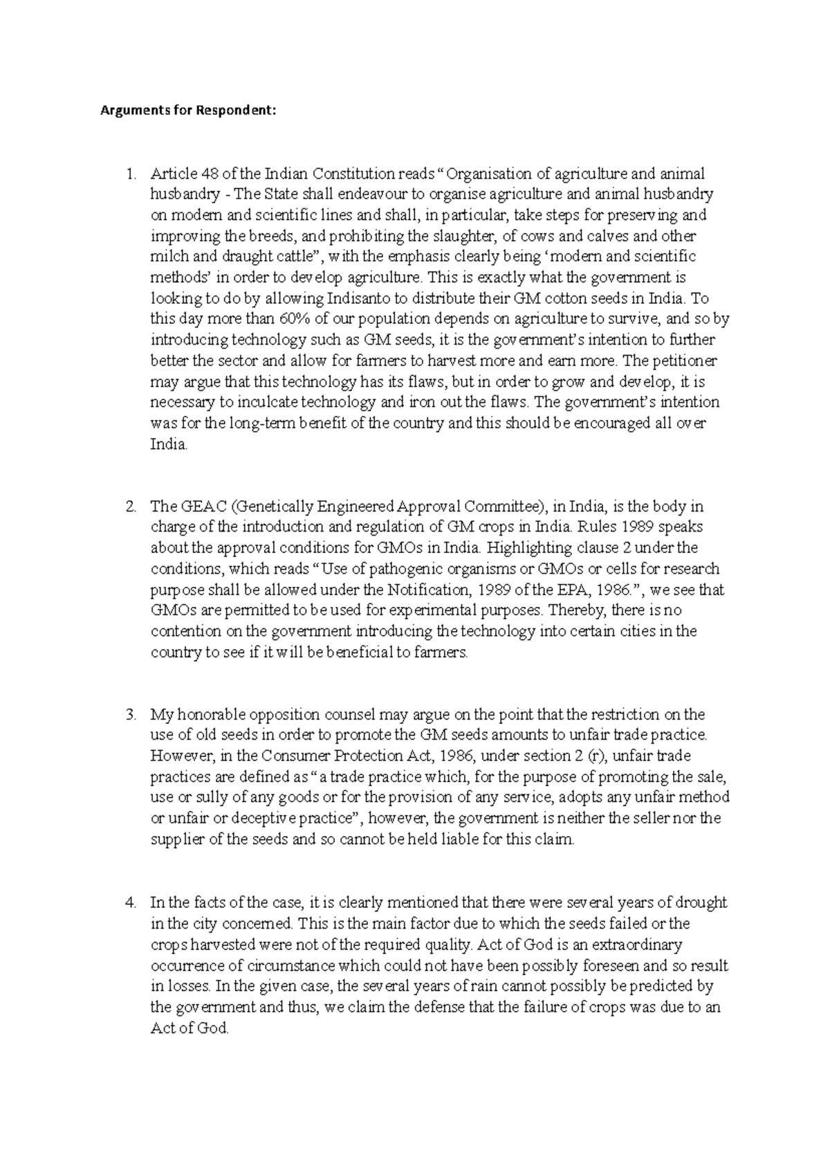 CIA - 3very useful CIA use it wisely it will be extremely helpful to ...