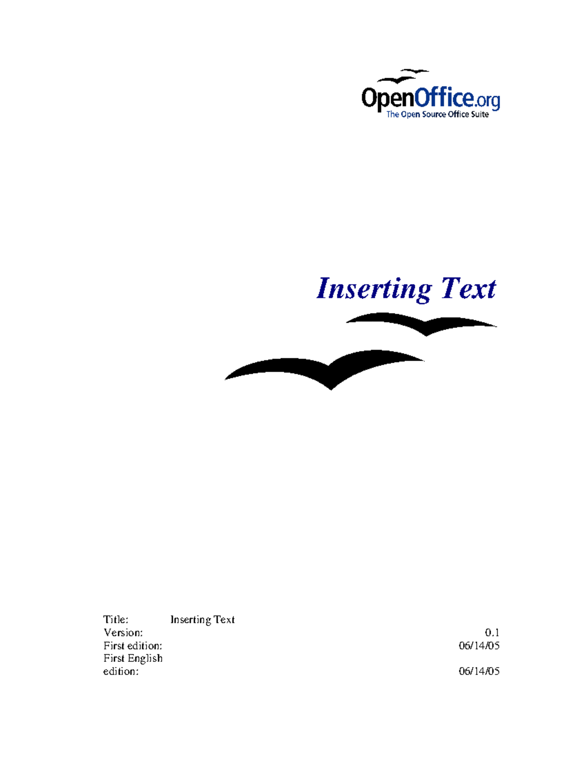 Inserting Text Summary Bsc Computer Science Inserting Text Title Inserting Text Version