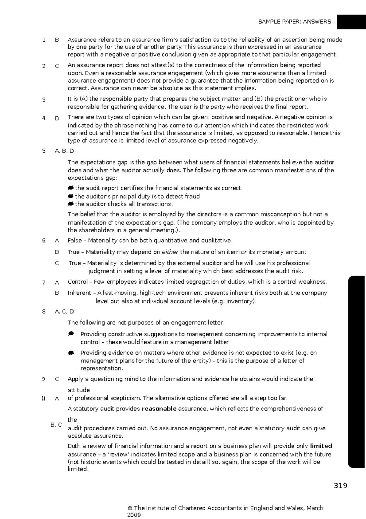 022 Caassst 07Spec Paper A Amndd Final BW+HS RP2 sec - SAMPLE PAPER ...