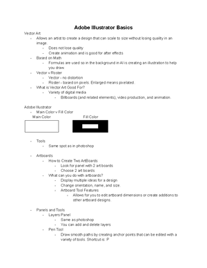 Week 3 - Intro to Digital Media (Color) - Color in Digital Media What ...