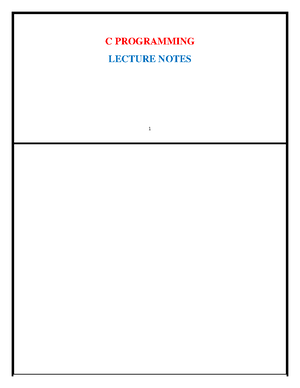 practise questions on mat 101 - Programming Methodology - Studocu