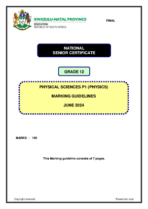 MTG Physics ENG - Textbook is good - Physical Science Part 1 Physics ...