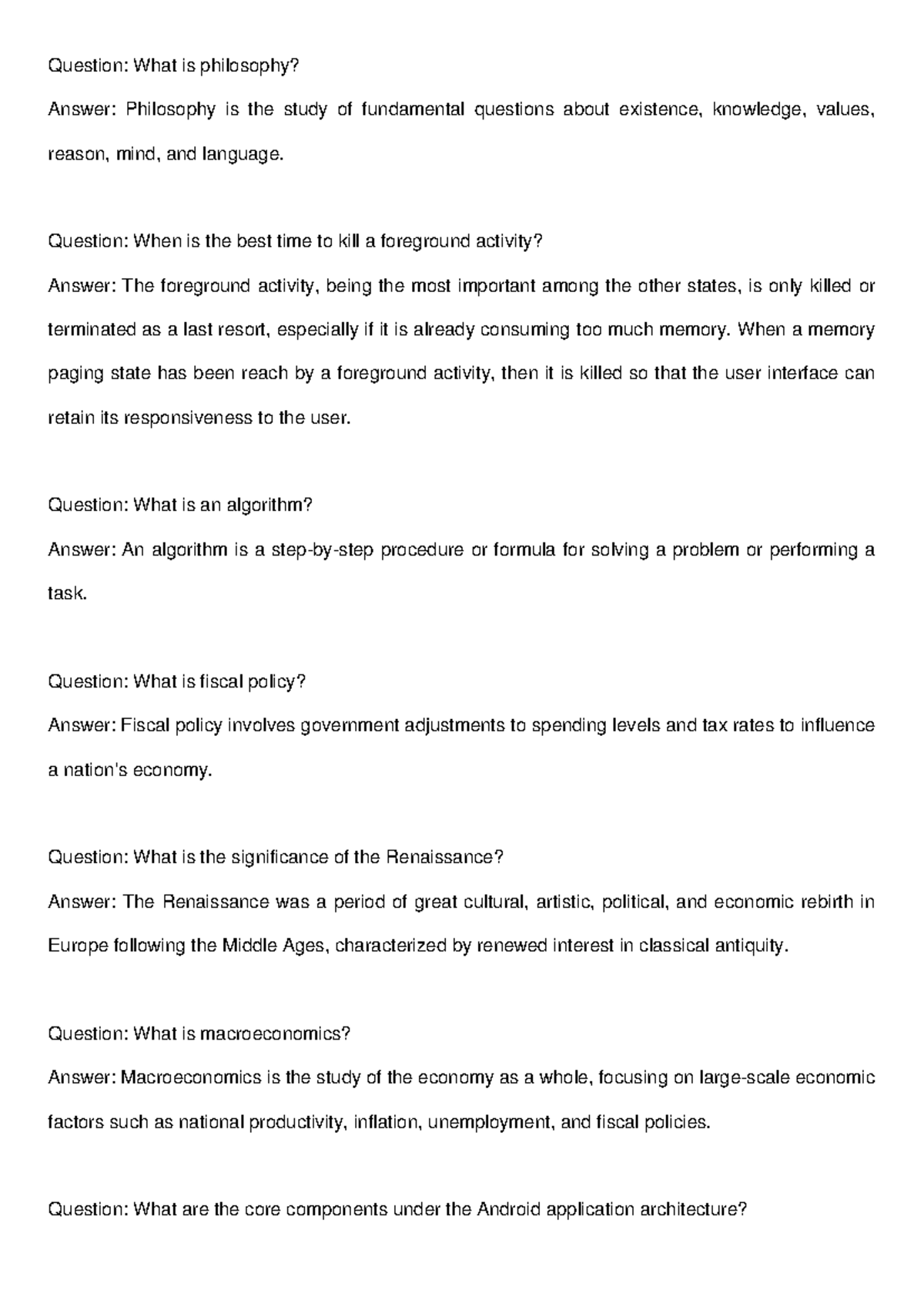 Unjustness sesquipedalianism van's - Question: What is philosophy ...