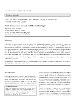 VO2 MAX LAB Report - Exercise Physiology - Studocu