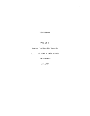 CJ 112 Module 6 - CJ 112 Module Six Assignment Template Juvenile ...