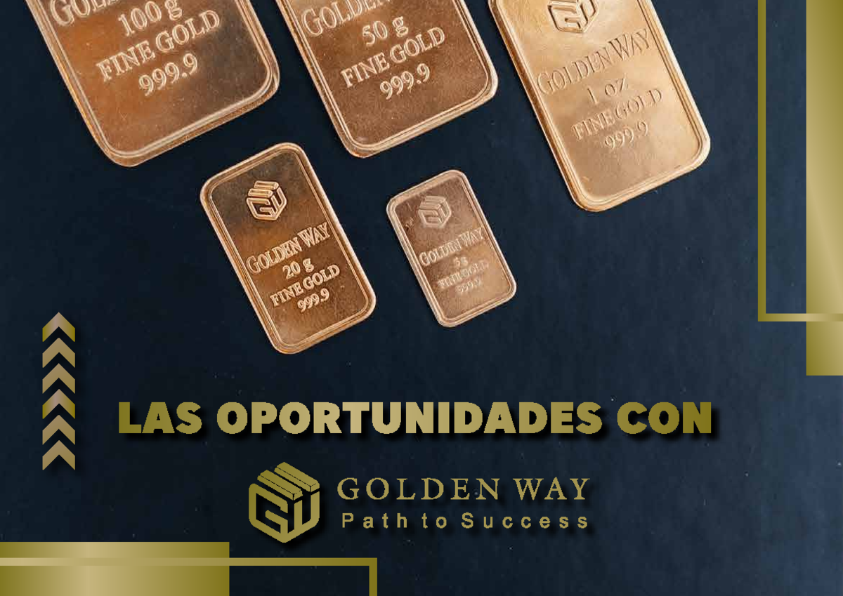 Presentación en español 1 - LAS OPORTUNIDADES CON Cada cliente de ...