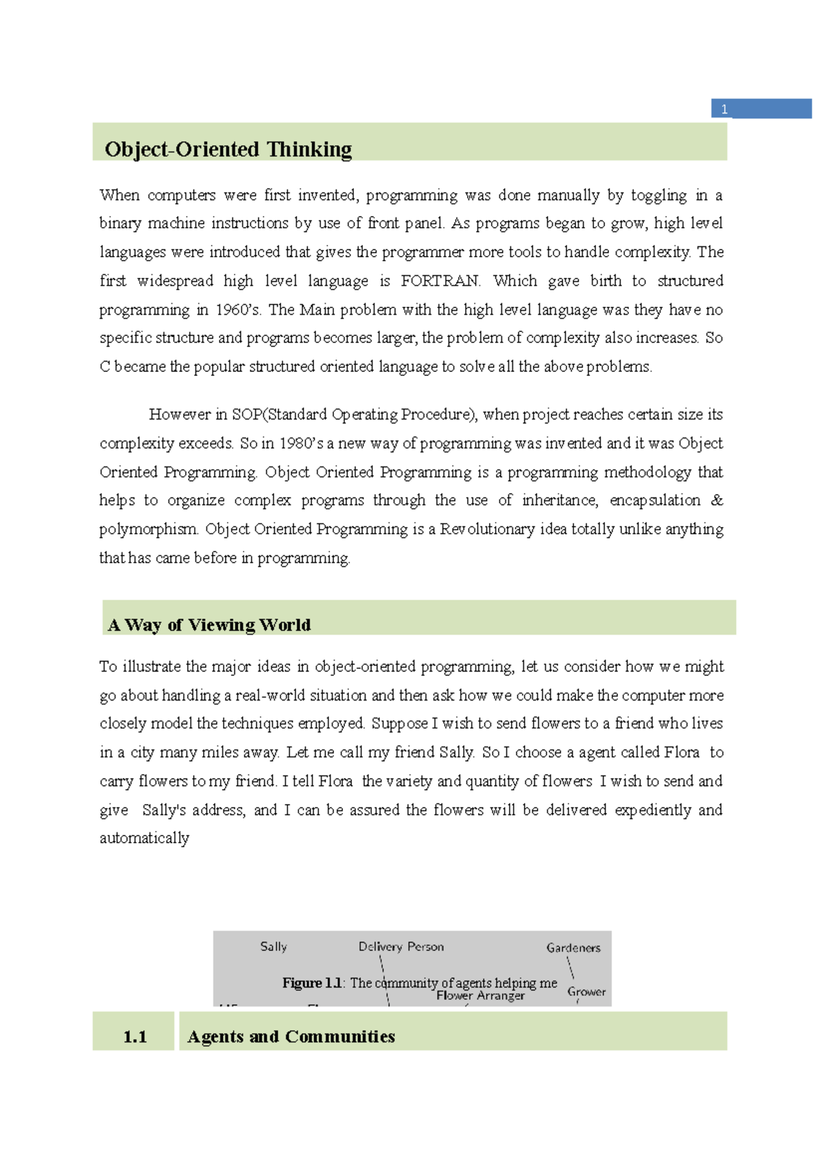 DOC-20221130-WA0000 - PBL project - Object-Oriented Thinking JAVA ...