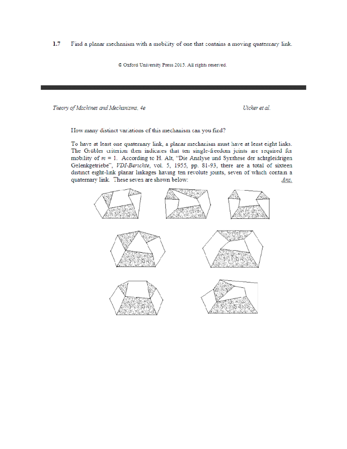 practice problem 1.7 - MIE301H1 - Studocu