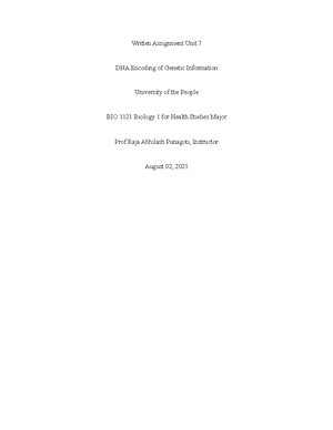 [Solved] Environmental scientists cite several challenges to protecting - BIOL 1121-Written ...