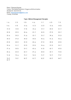 NSTP - CWTS [Transes] - Nstp cwts reviewer - “NSTP : CIVIC WELFARE ...