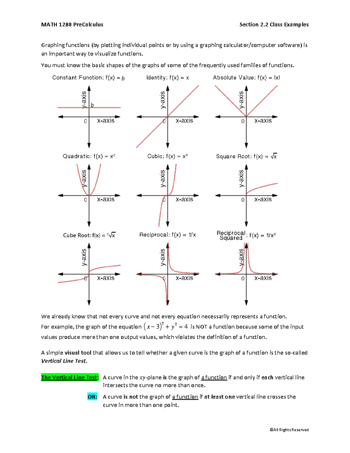 Notes (flipped) - Sec. 2 - MATH 1280 PreCalculus Section 2 Class ...