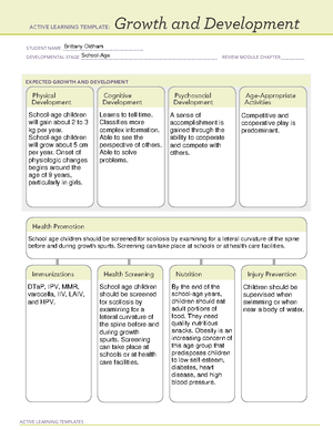 Case Study 82 - Case Study 82 – Meningitis J. is a 5-week-old infant brought to the ED by his ...