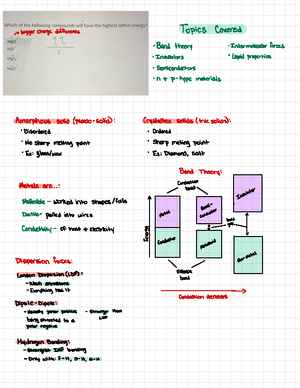 Guided Notes 10 - LESSON 1: GREENHOUSE EFFECT 1. MAIN TOPICS ...