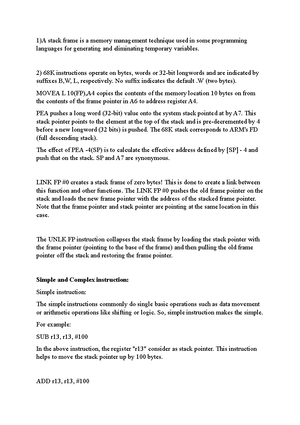 Assignment-8 - COMP 620 QUIZZES AND ASSIGNMENT ANSWERS - Assignment – 8 ...