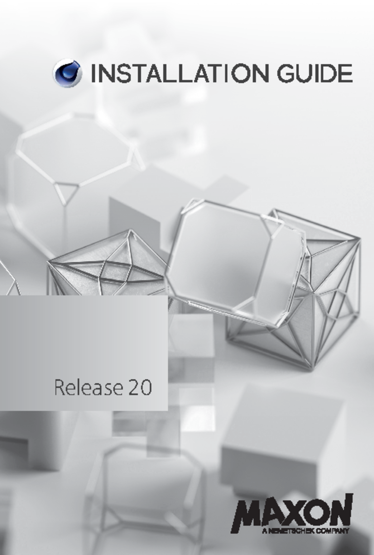 Installation Guide R20 EN - Contents Release Prior to installation ...