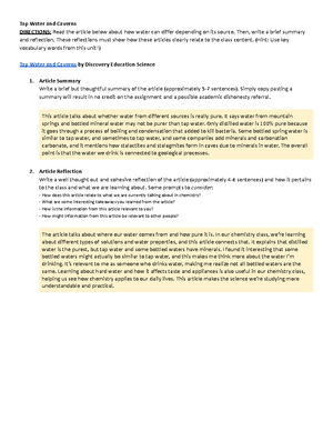 S’mores Lab - Chemical reaction on how s'mores are made and how they go ...