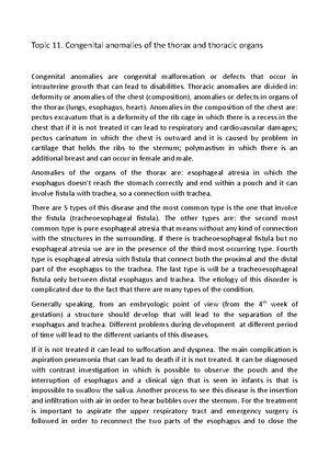 Propedeutics of Surgical summaries - Basic periods in the development ...