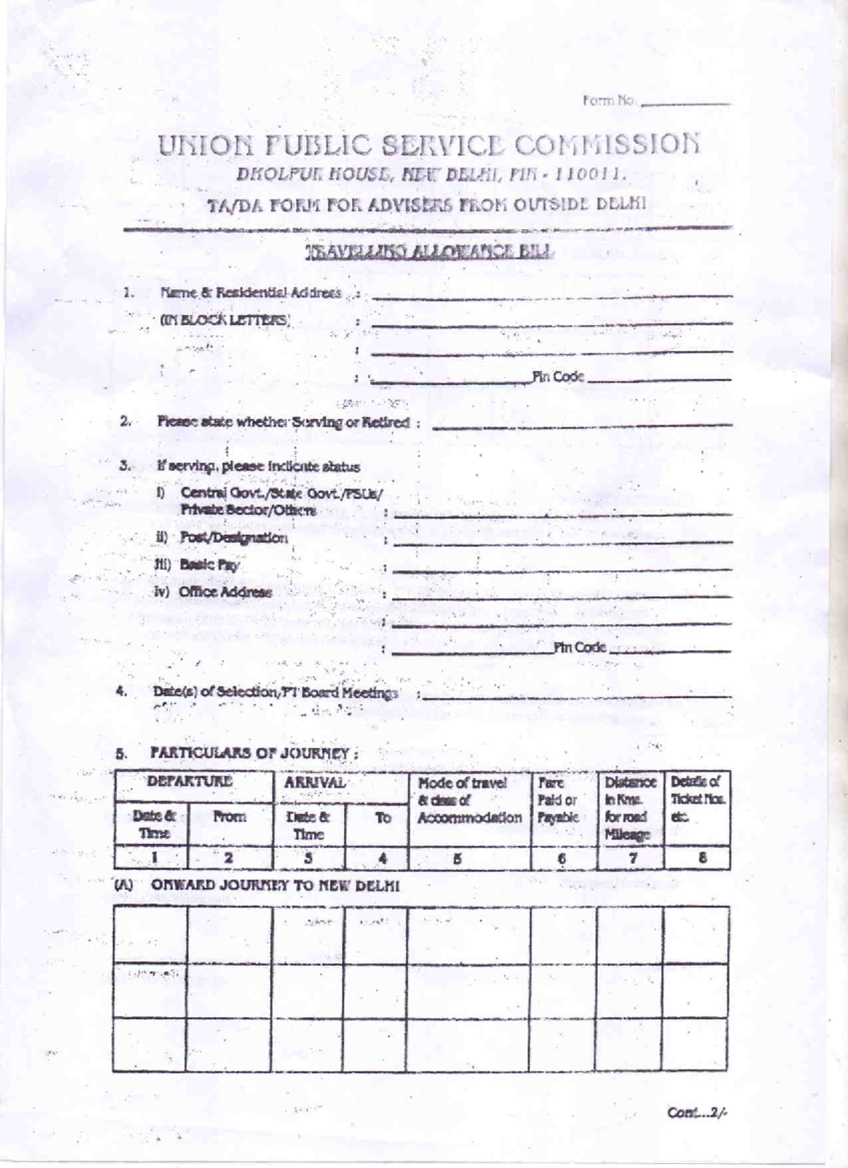 50 - upsc forms and iit results - Kerala Psc - Studocu
