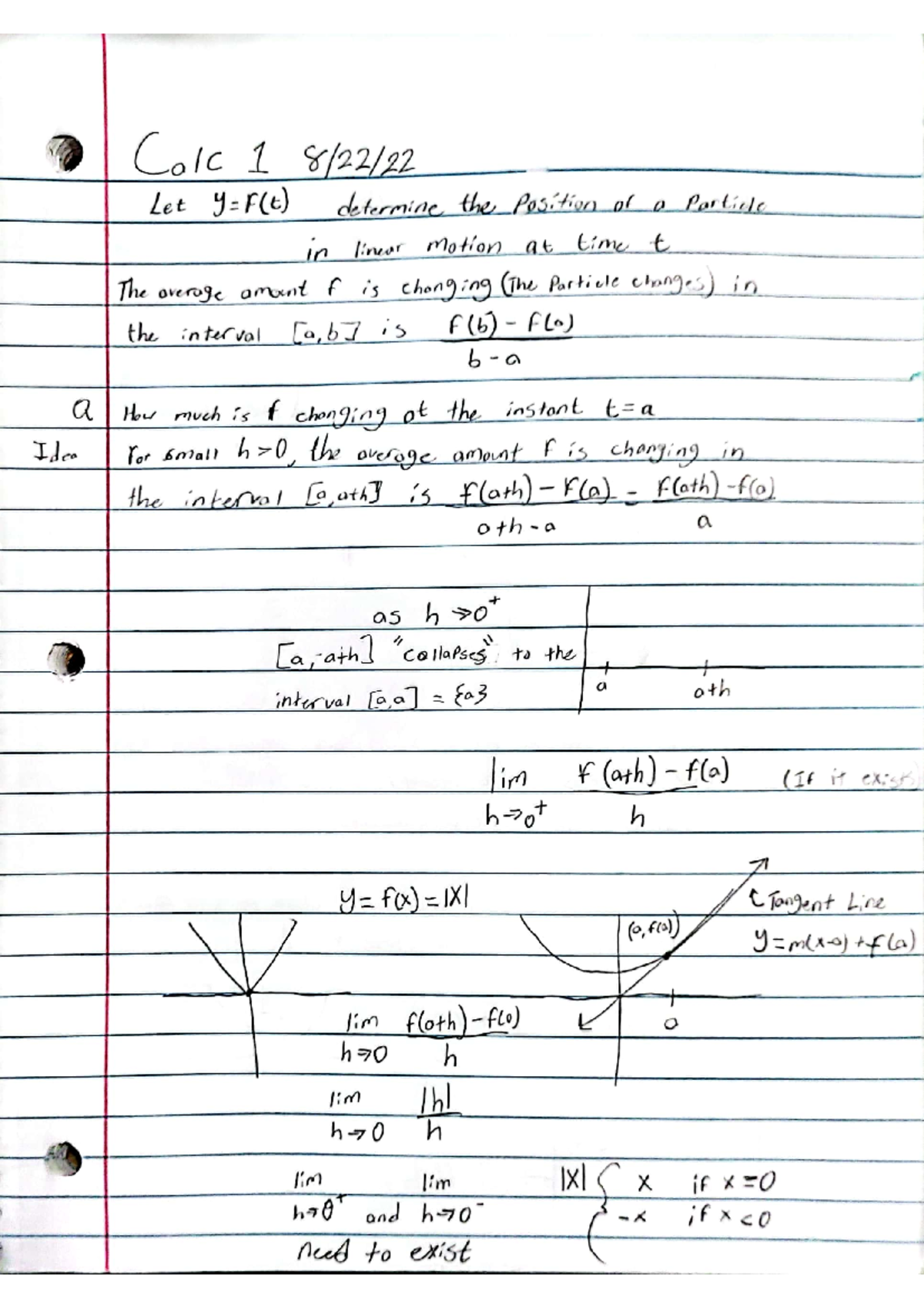 calc-1-limits-and-limit-laws-mth-1001-studocu