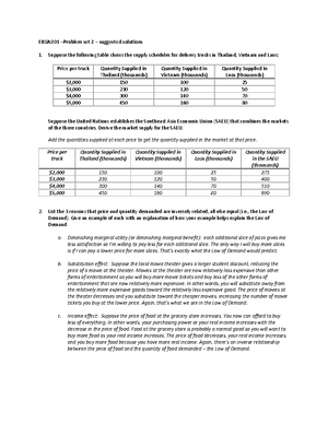 PS5 - Problem Set 5 – suggested solutions - Which of the following transactions will be included ...