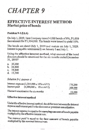 BSBA Activity Design - Planning Sample - I. VMG STATEMENT VISION RMMC ...