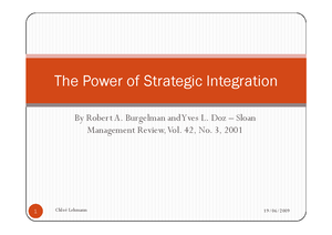 SST301 - Original Class 1 pdf - Concepts for marketing, finance ...