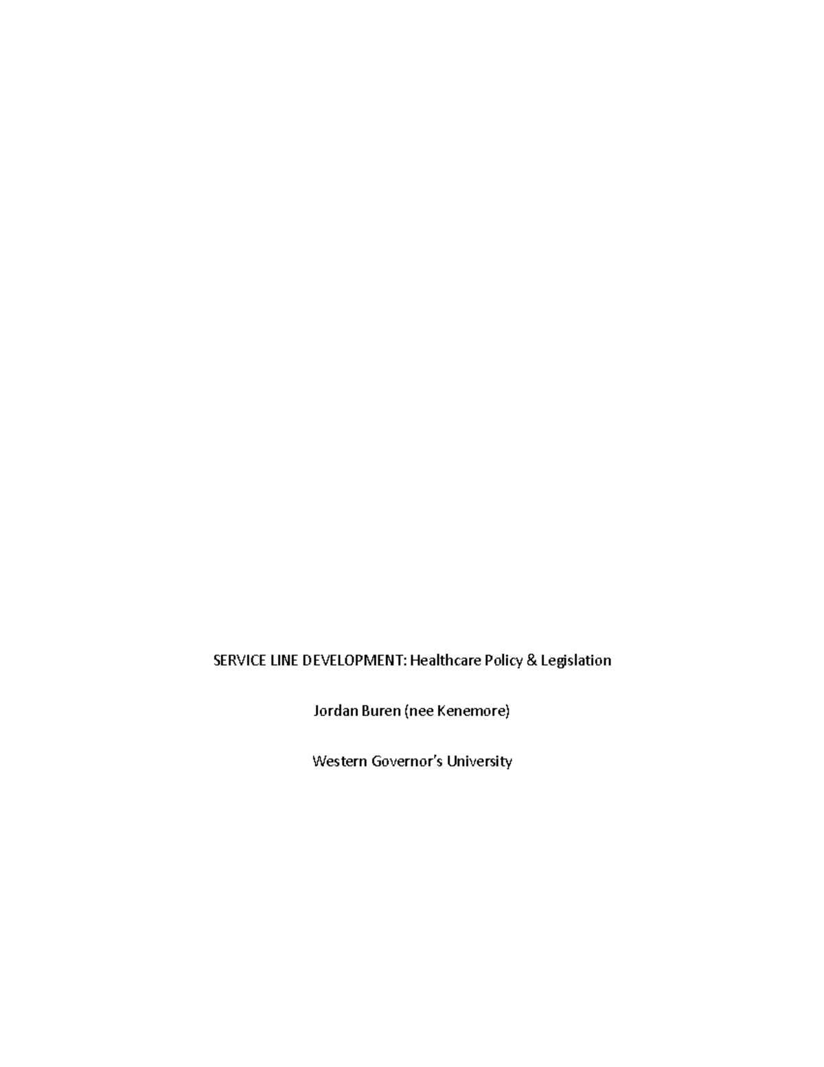 Task 3 - Task 3 - AMT2 - WGU - Studocu