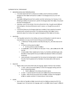 Appositional compound - Structures of English - Appositional compound ...