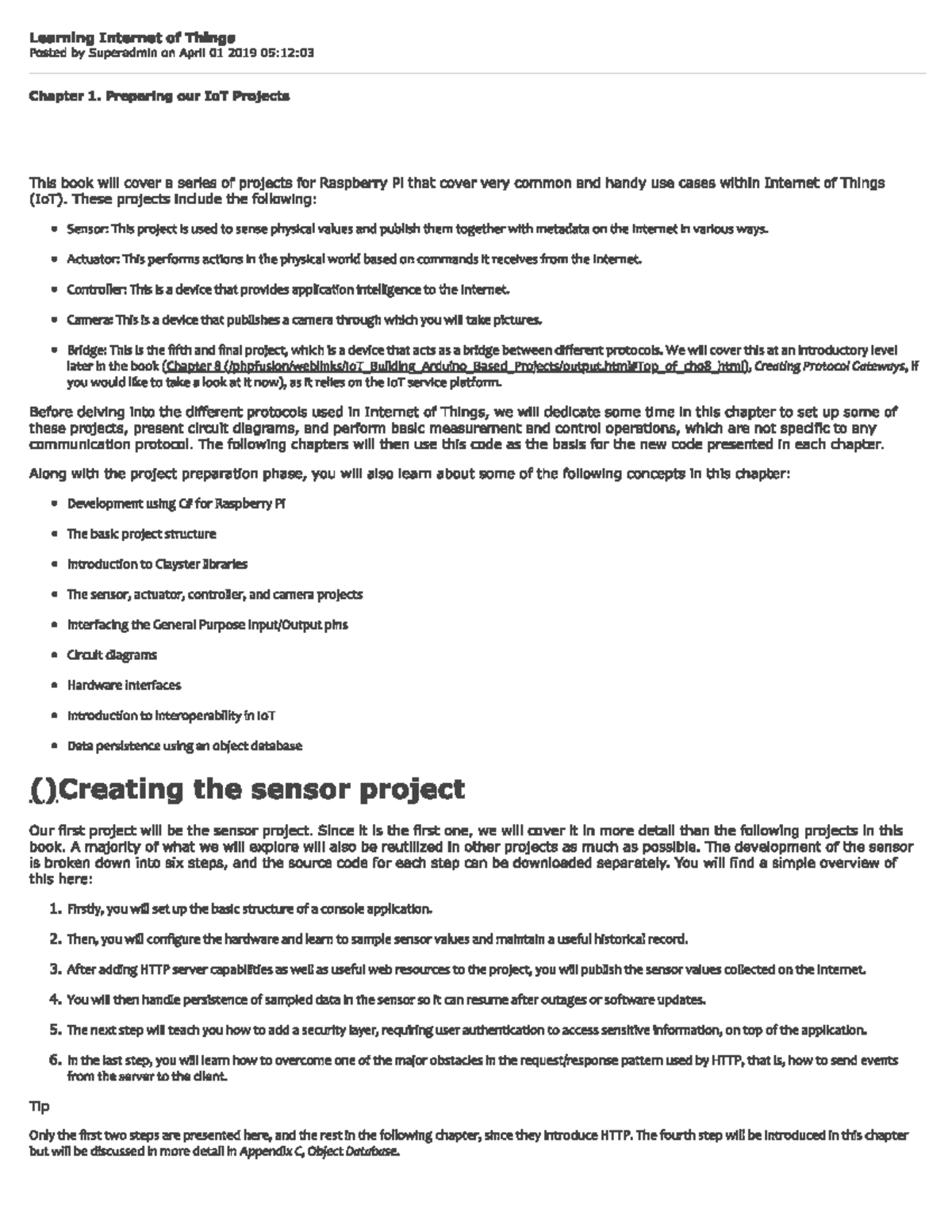 Unit V - Computer science and business systems - Studocu