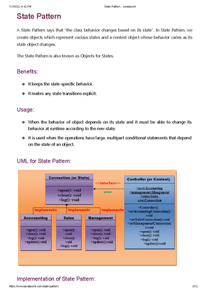 4. Adapter Pattern - Javatpoint - Adapter Pattern An Adapter Pattern ...