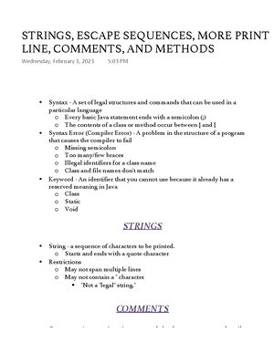 THE FOR LOOP - The For Loop - REPETITION WITH for LOOPS Java's for loop ...