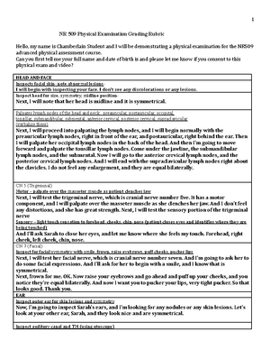 I Human Tips and Tricks - iHuman: Practice Practice Case Study Marvin ...