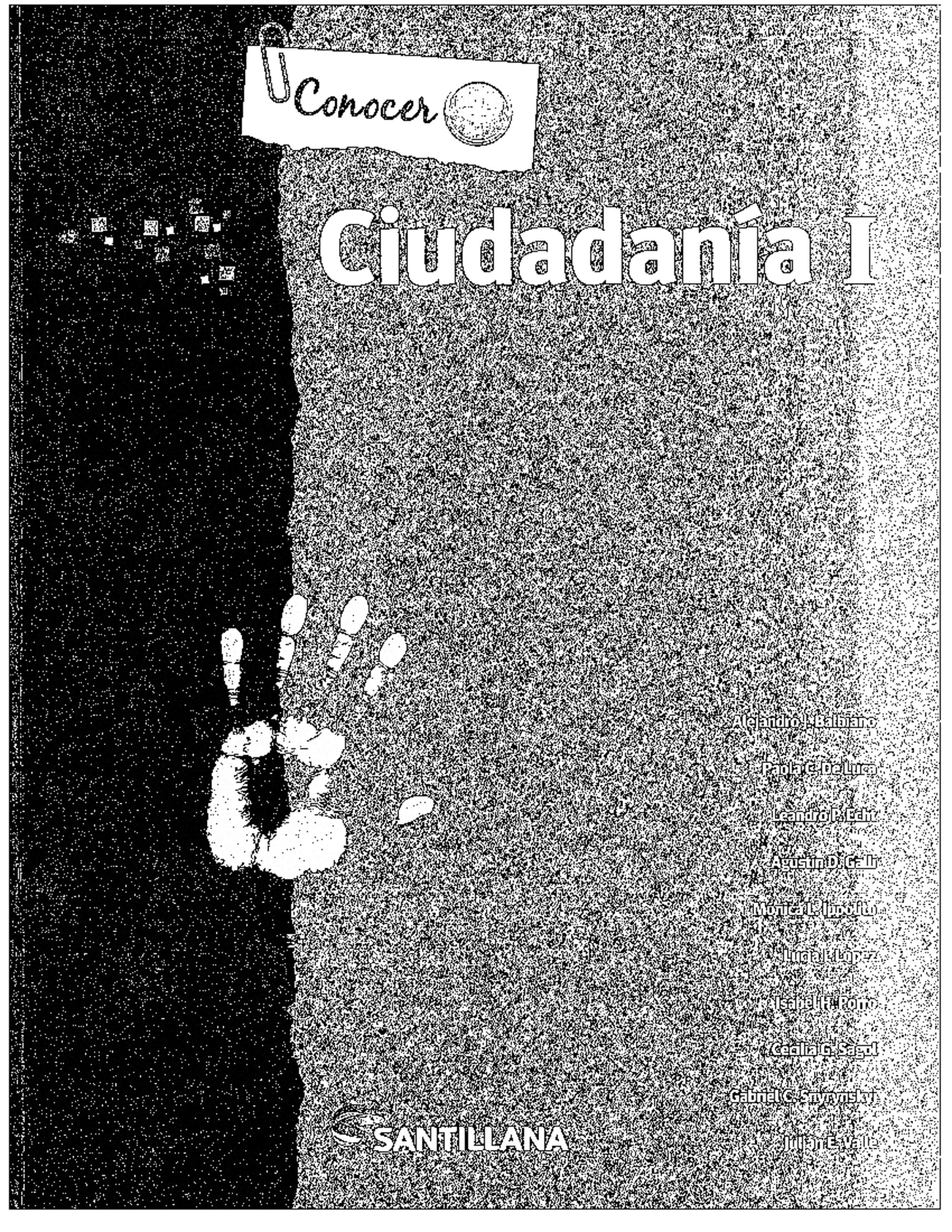 Manual Etica Santillana - Studocu