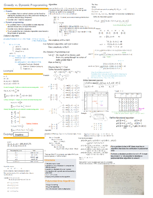 Project 1 Report - Khang Lam CS 331 Project SORTING ALGORITHMS The ...