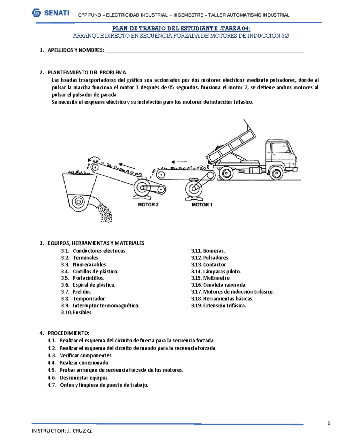 Pte 04 arranque directo en secuencia forzada de motores - CFP PUNO ...