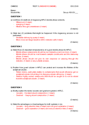Chart & Graph Outline (Empty template) - Updated: 21 February LCC402 ...