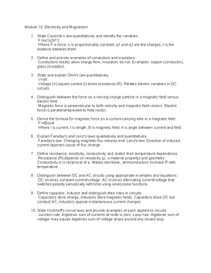 unit conversion accidents in planes - PHYS 1070 - WMU - Studocu