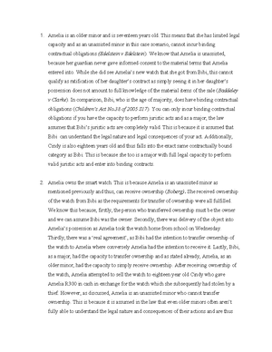 Critical Thinking Lecture Slide Summaries Week 2 - CRITICAL THINKING LECTURE SLIDE SUMMARIES ...