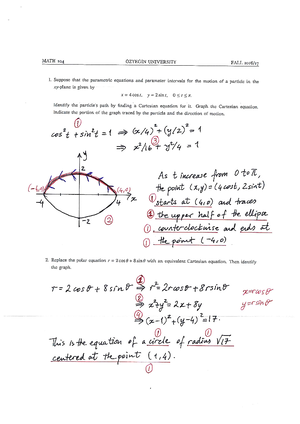 Lecture-4-Line Balancing Exercise - Solved - Example : Cycle Times What is the cycle time of ...