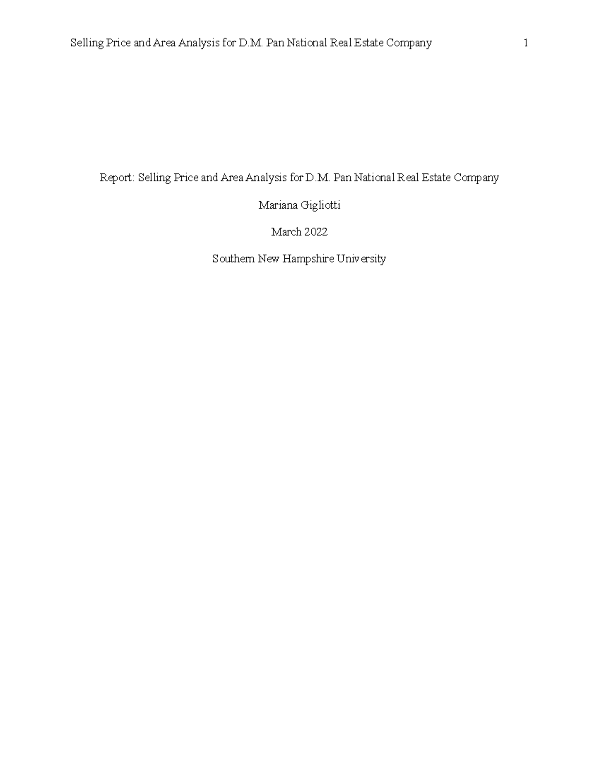 MAT 240 - Module 2 - Milestone - MAT240 - SNHU - Studocu