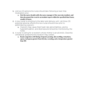 Capstone RUA-1 - class work - Capstone Evidence-Based Practice Paper ...
